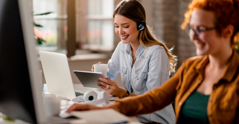 Offshore Outsource Services to the Philippines | BruntWork