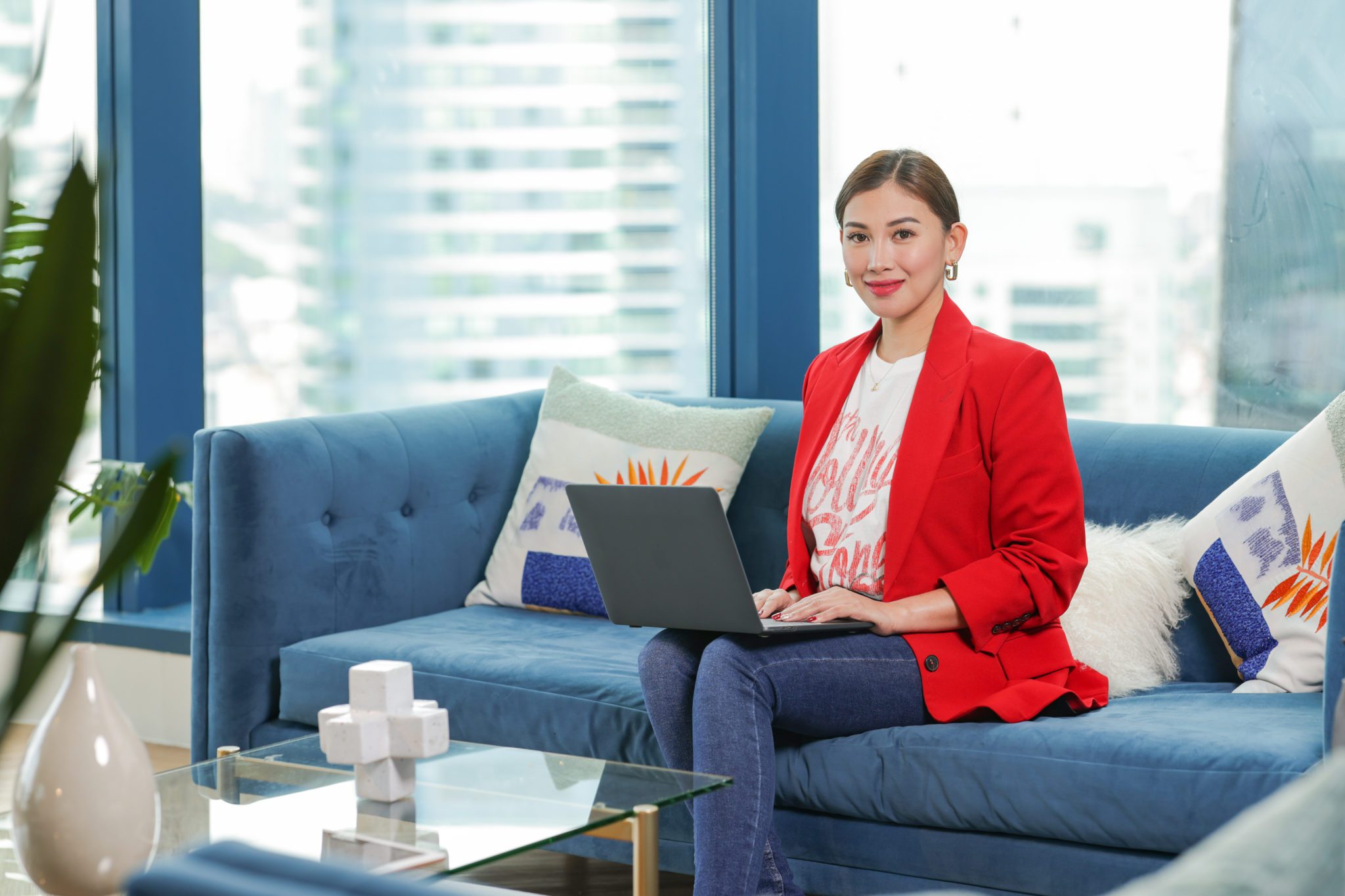 Secure Remote Worker Solution | BruntWork