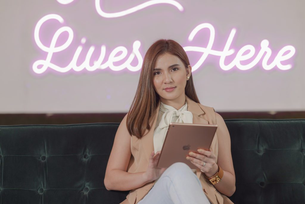 Agnes Media | Outsourcing Case Study For Award Winning Fintech Media Agency