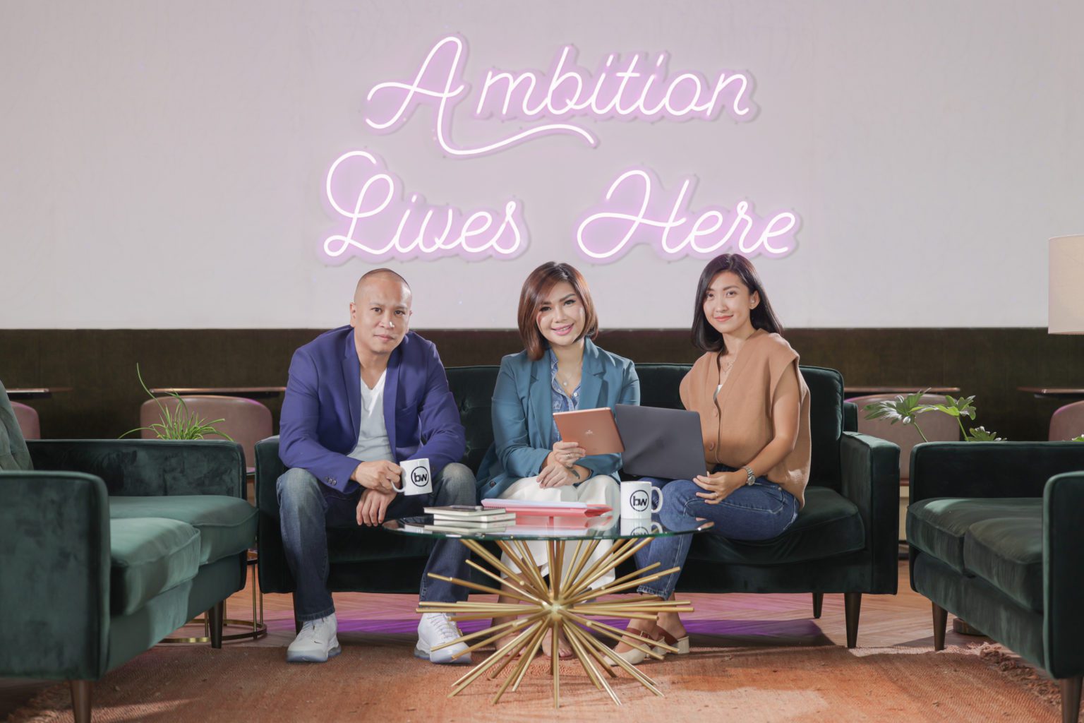 Bruntwork in Philippines - BruntWork