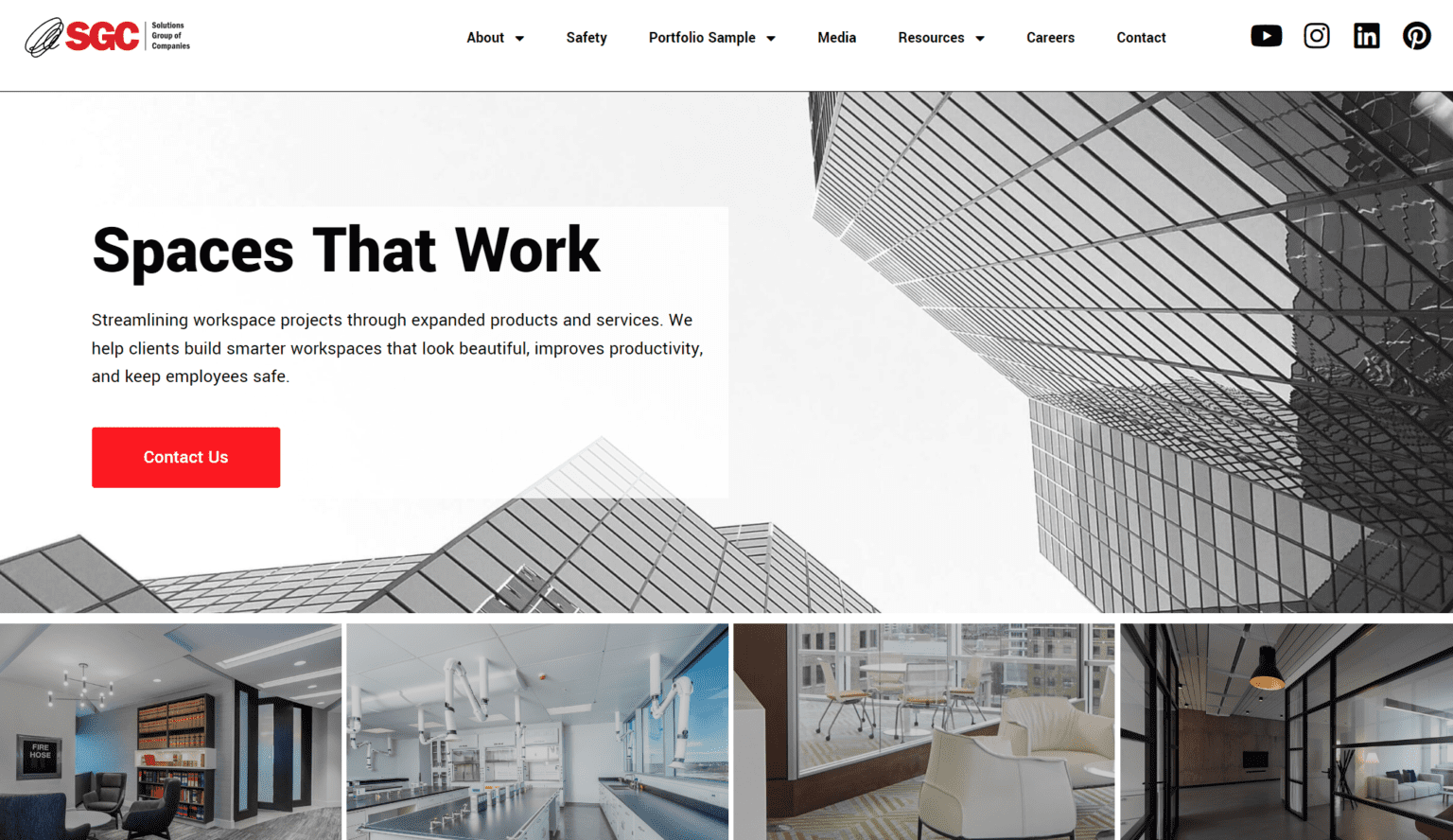 Solutions Group of Companies | Case Study