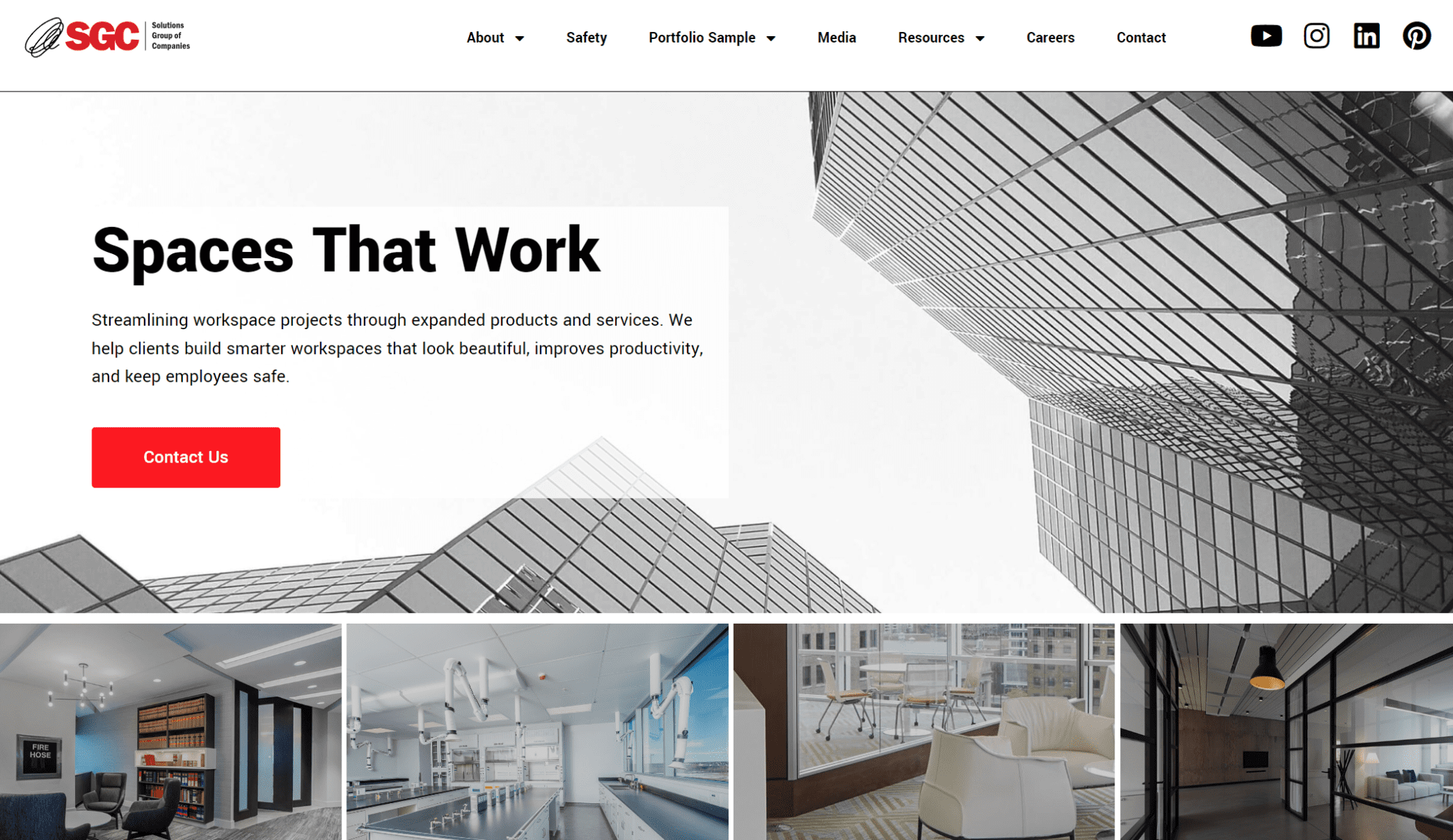 Solutions Group of Companies | Case Study