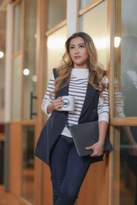 About Us - BruntWork