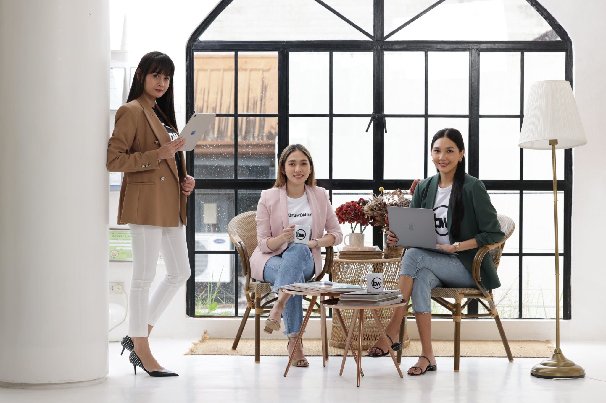 Virtual Assistants for Australian Businesses | BruntWork