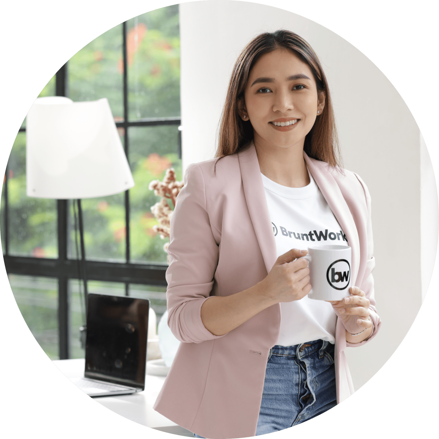 Client Onboarding Deck - BruntWork