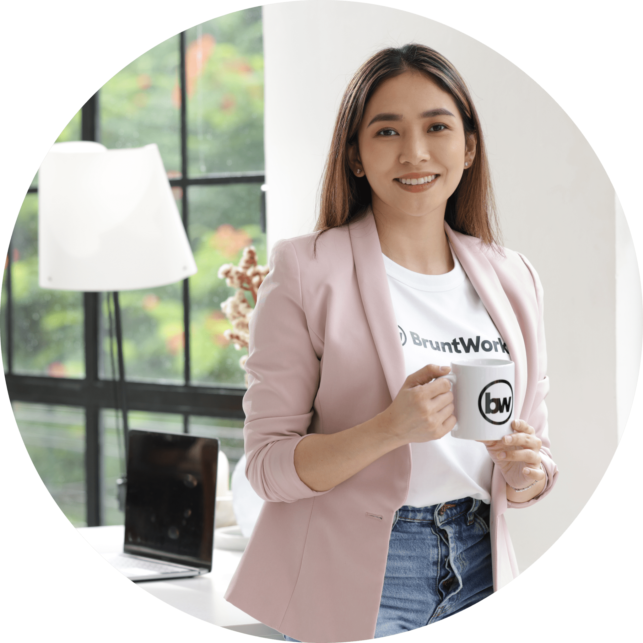 Client Onboarding Deck - BruntWork