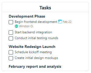 BruntWork Workspace and Collaboration Tool - BruntWork