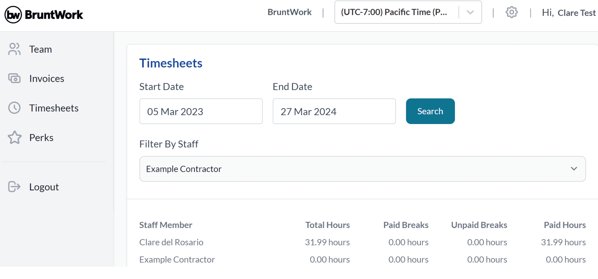 Client Onboarding Deck - BruntWork