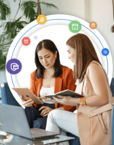 Client Onboarding Deck - BruntWork