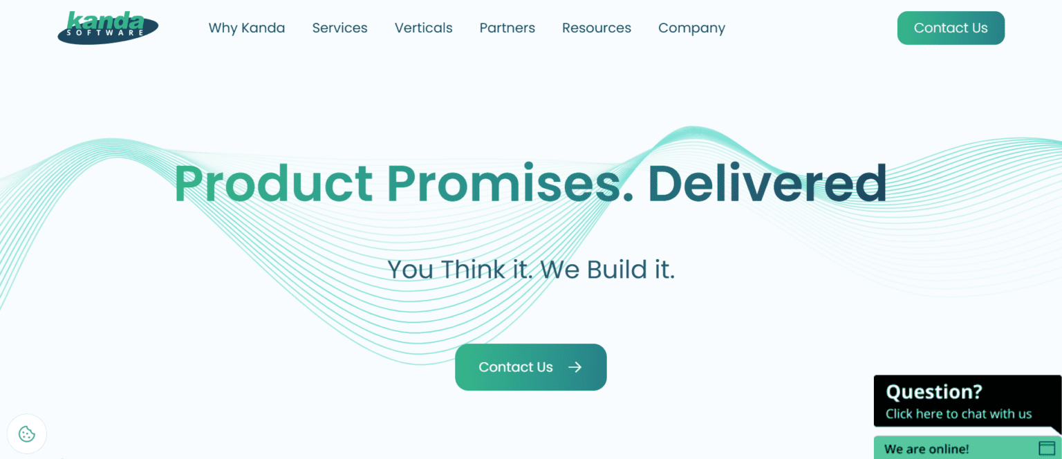 11 Top-Rated IT Outsourcing Companies to Consider Now