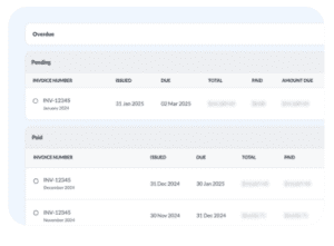 BruntWork Client Portal - BruntWork